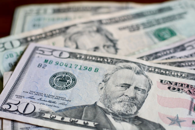 Five Ways to Save Money - Bread and Bucks